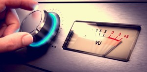 Acceptable Sound Levels Explained | Lighthouse Acoustics